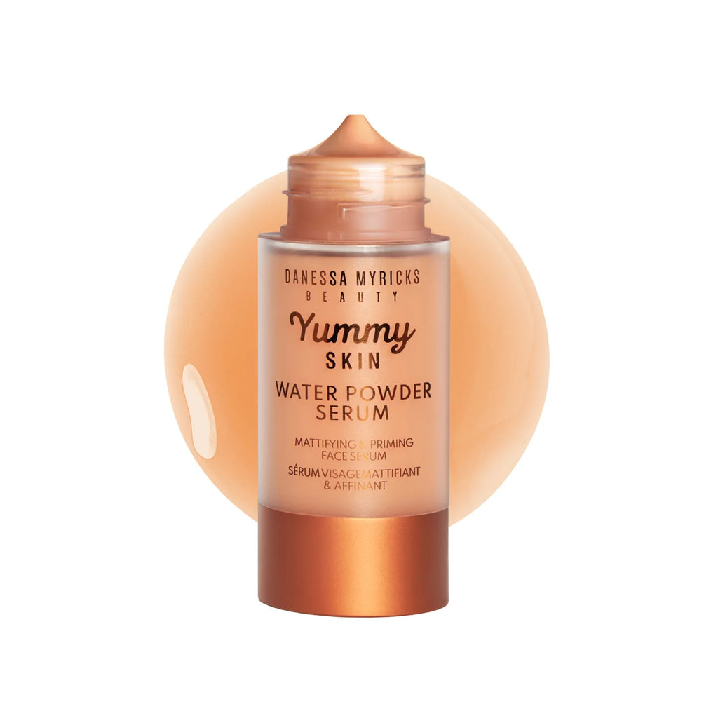 Danessa Myricks Beauty Yummy Skin Water Powder Serum - Australia – YAA ...